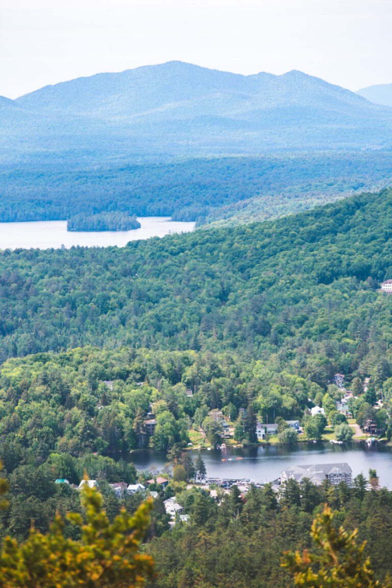 27 Charming Lakes in New York for a Lakeside Vacation + Local Gems ...