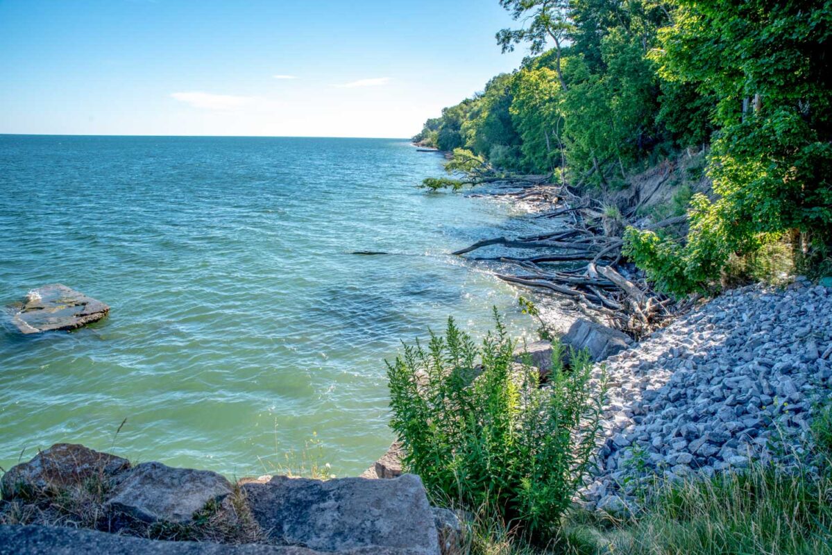27 Charming Lakes in New York for a Lakeside Vacation + Local Gems ...